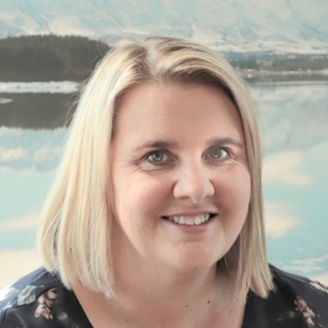 Haidee McCabe | Irricon Resource Solutions