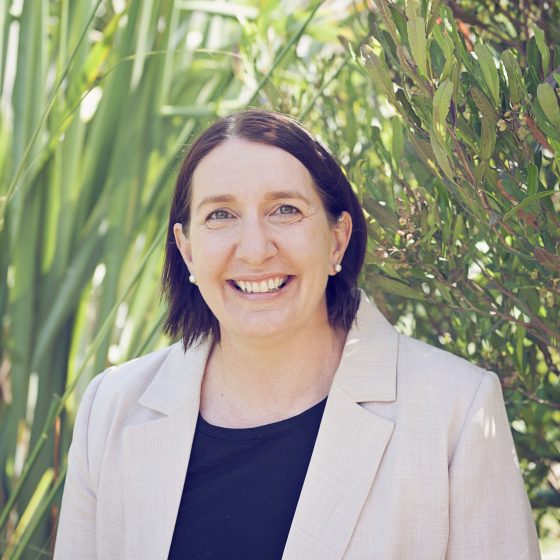 Keri Johnston | Irricon Resource Solutions