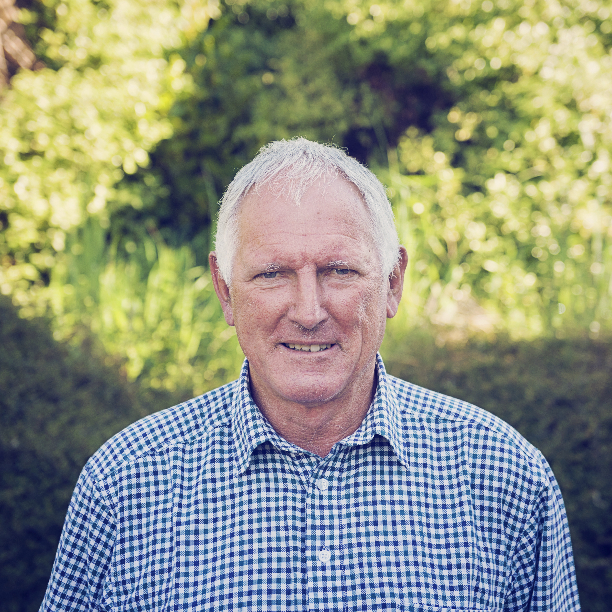 Malcolm Read | Irricon Resource Solutions